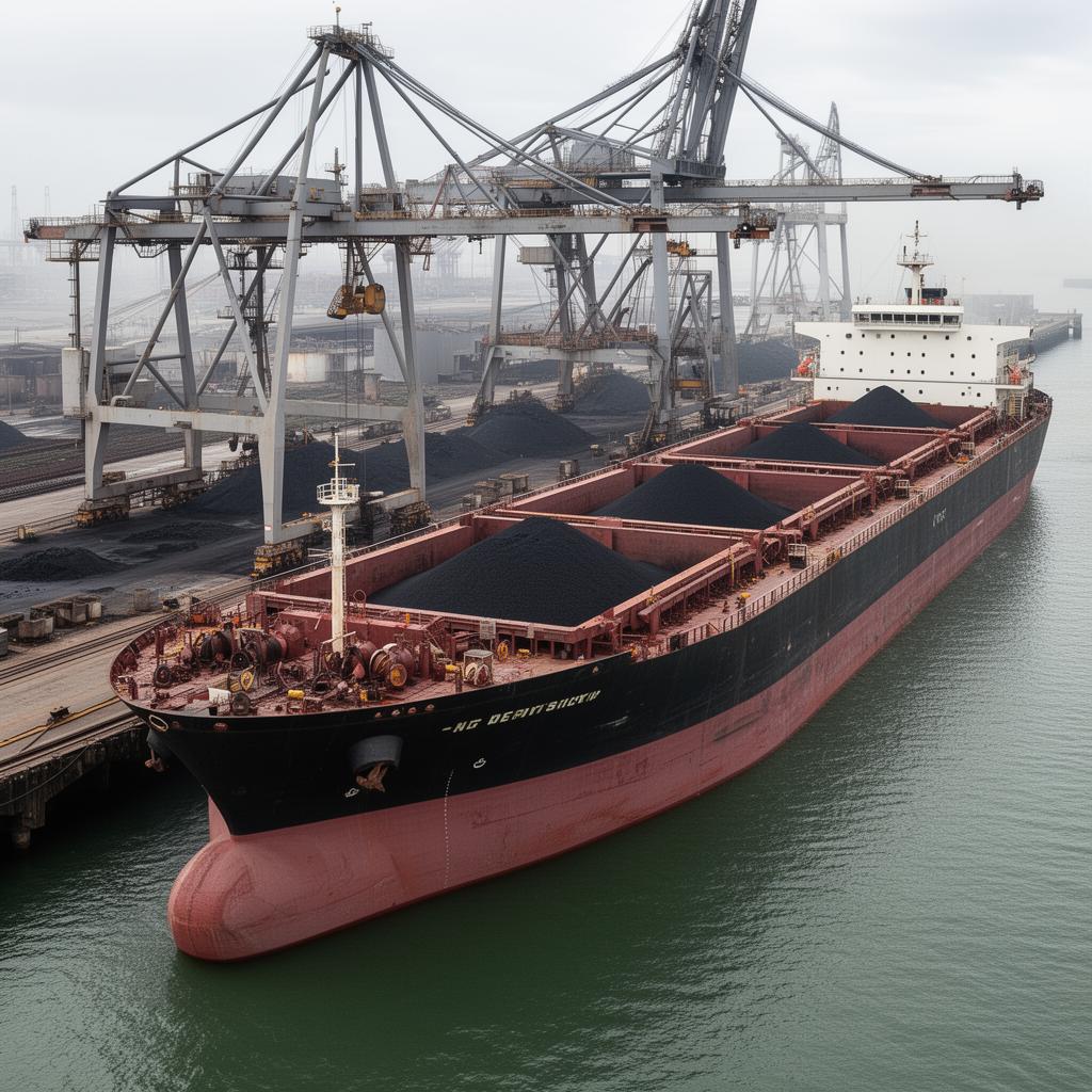 Eastern Group | Leading Ship Agents in Pakistan & UAE — Since 1981